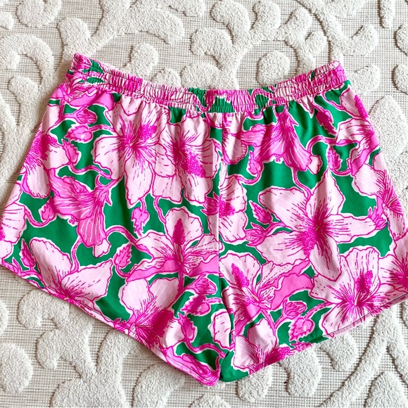 Lilly Pulitzer | Intimates & Sleepwear | Lilly Pulitzer Sevina Pajama ...